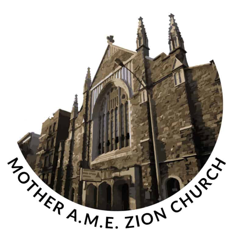 About - The A.M.E. Zion Church