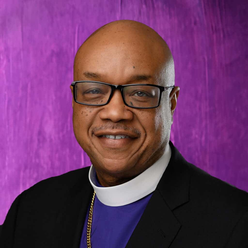Board of Bishops - The A.M.E. Zion Church
