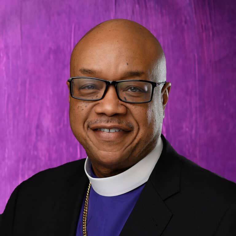 Board of Bishops - The A.M.E. Zion Church