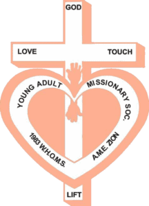 Departments - The A.M.E. Zion Church