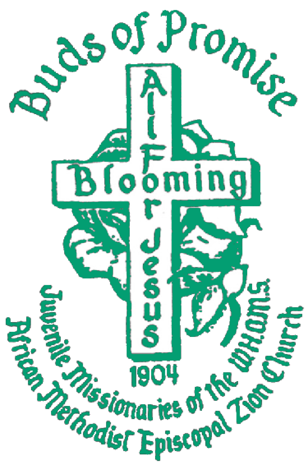 Departments - The A.M.E. Zion Church