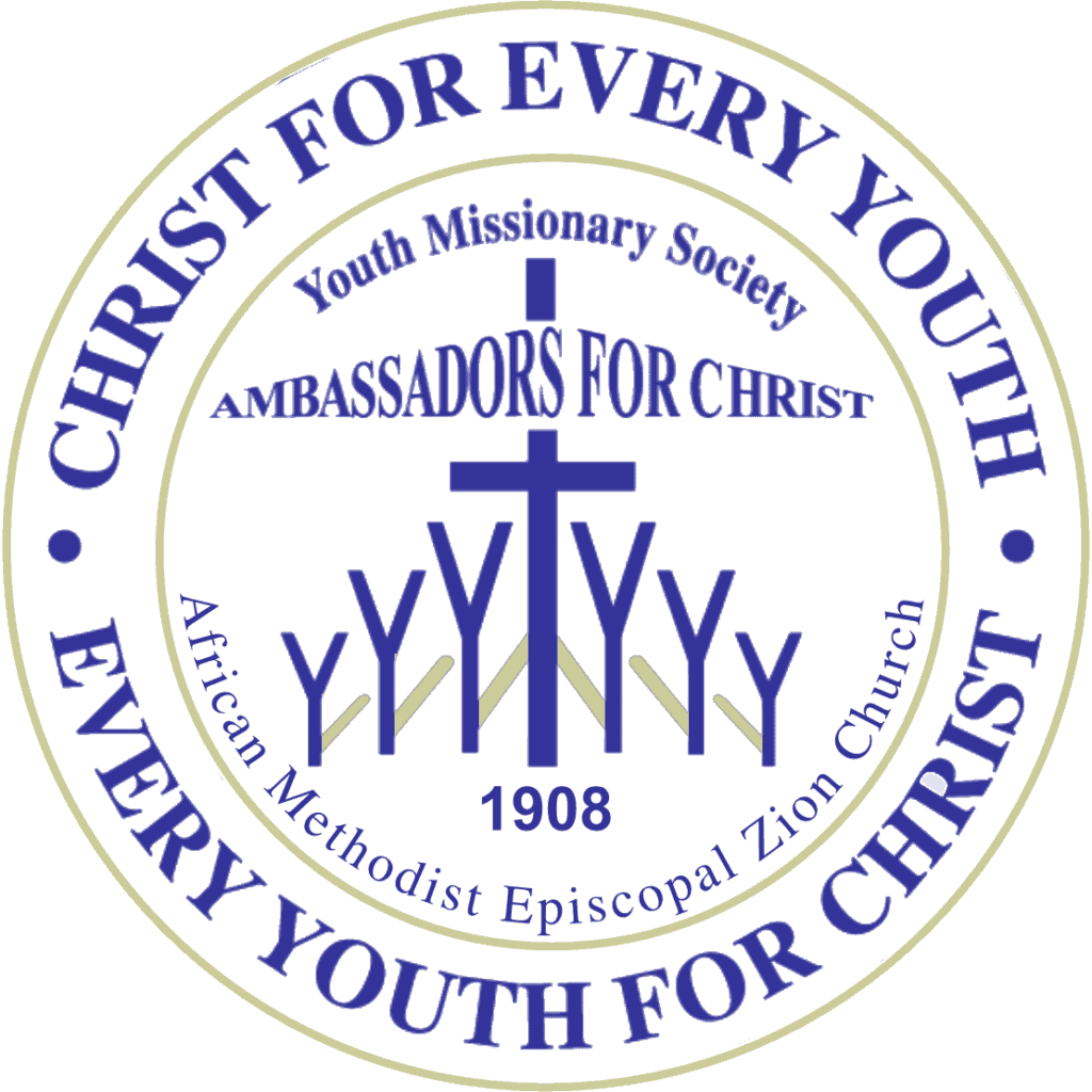 Departments - The A.M.E. Zion Church