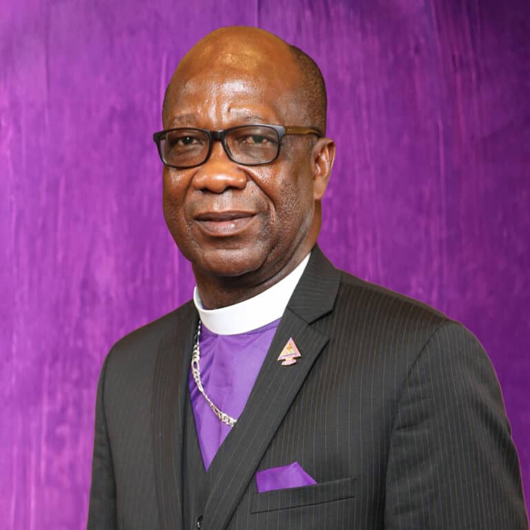 Board of Bishops - The A.M.E. Zion Church