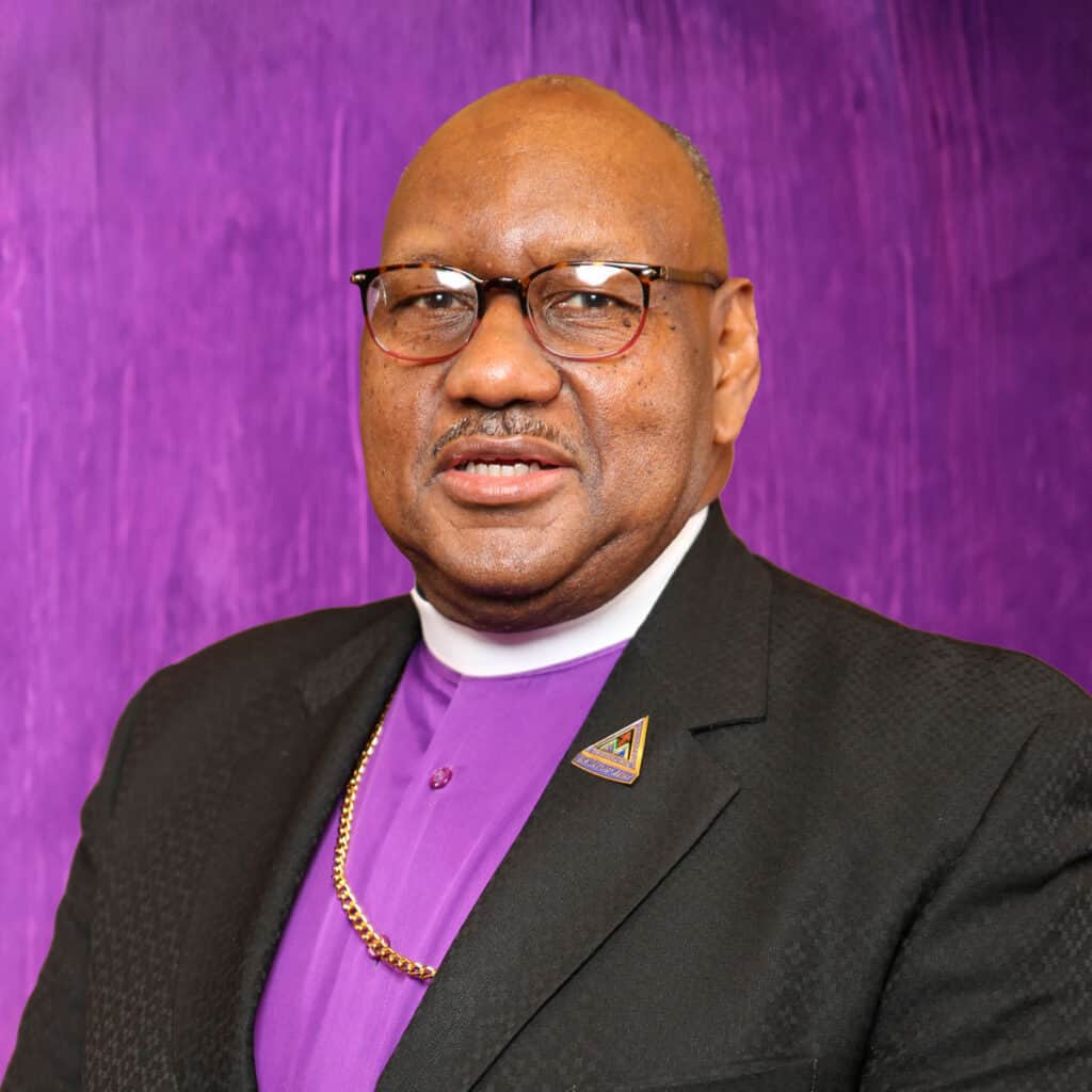 Board of Bishops - The A.M.E. Zion Church