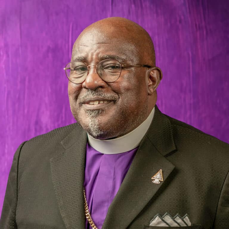 Board of Bishops - The A.M.E. Zion Church