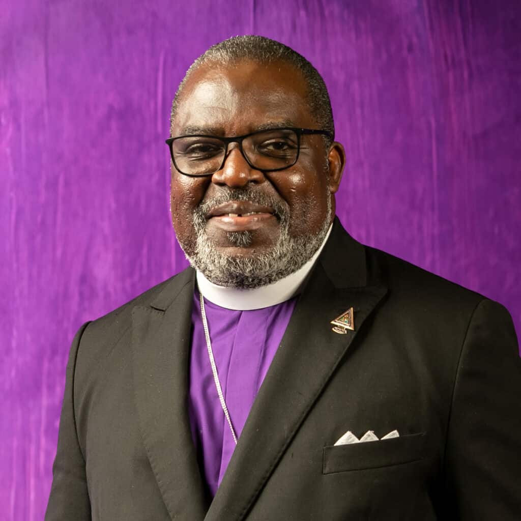 Board of Bishops - The A.M.E. Zion Church