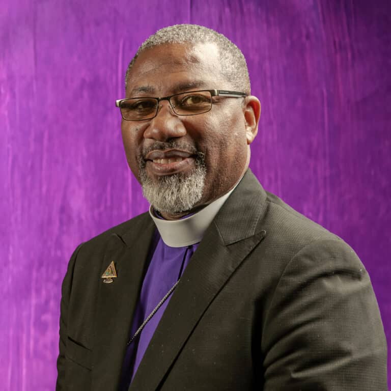 Board of Bishops - The A.M.E. Zion Church