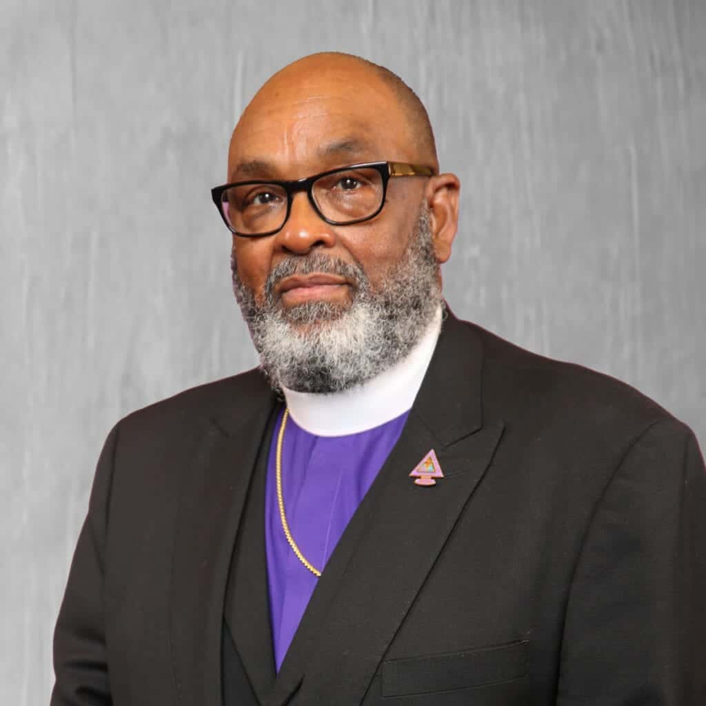 Retired Bishops - The A.M.E. Zion Church