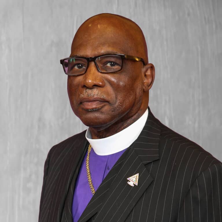Retired Bishops - The A.M.E. Zion Church