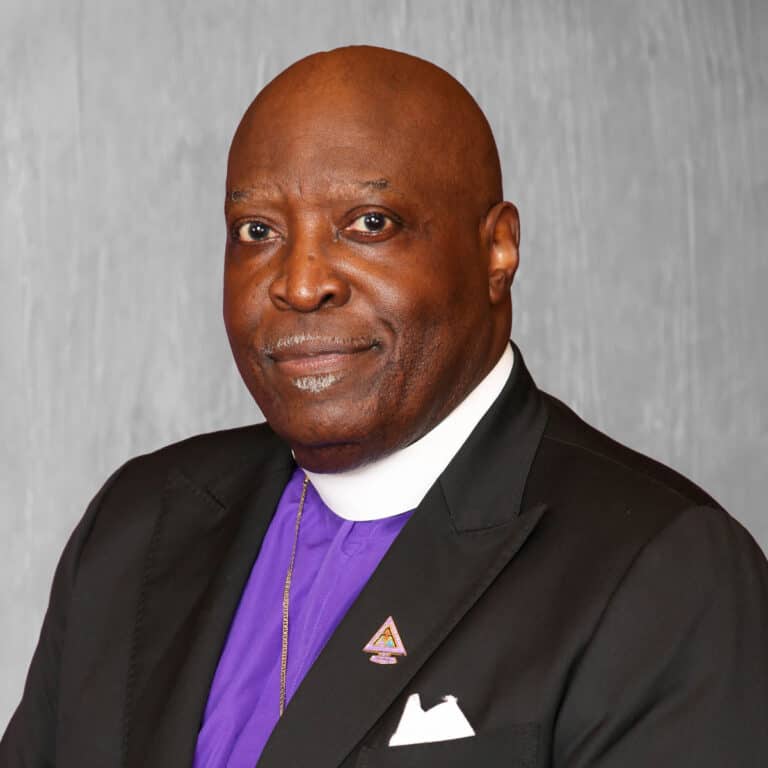 Retired Bishops - The A.M.E. Zion Church